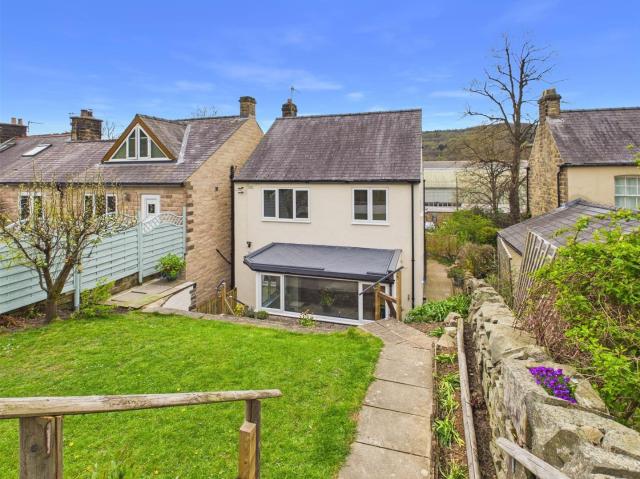 house to rent in Dale Road North, Darley Dale, Matlock