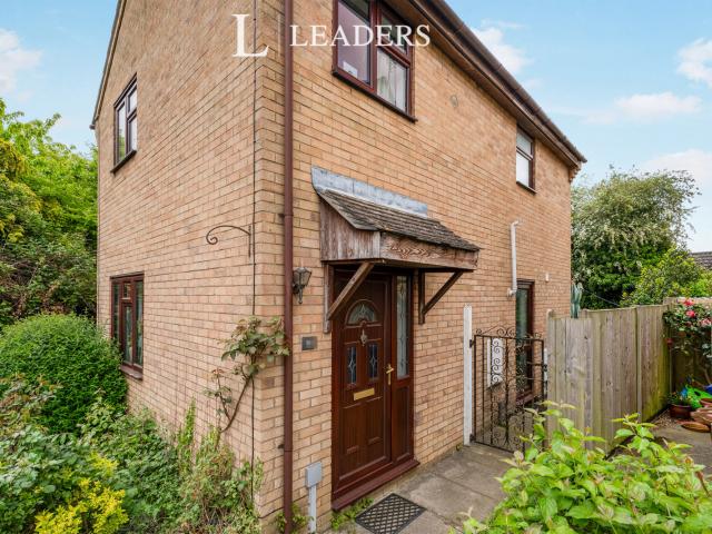 House to rent in Darcy Close, Bury St. Edmunds, Suffolk, IP32 | Leaders