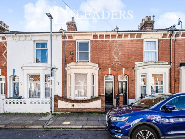 House to rent in Darlington Road, Southsea, PO4 | Leaders