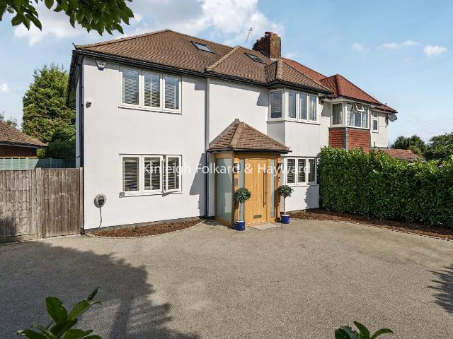 house to rent in Dartmouth Road, Bromley, BR2