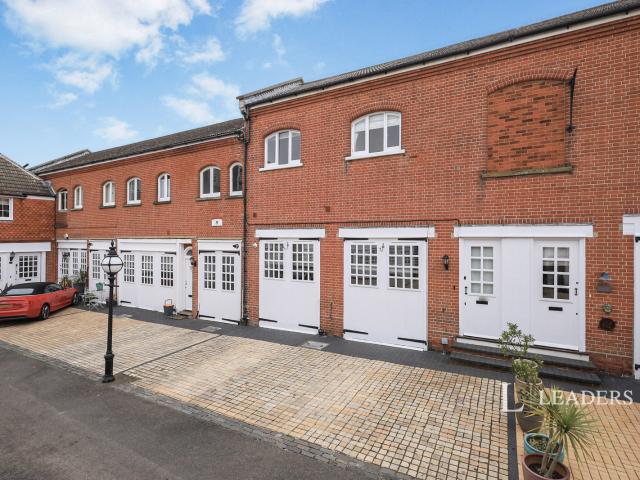 House to rent in De Walden Mews, Meads Road, Eastbourne, BN20 | Leaders
