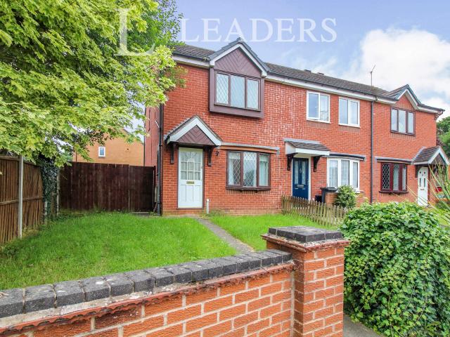House to rent in Debdale Avenue, Lyppard Woodgreen, Worcester, WR4 | Leaders