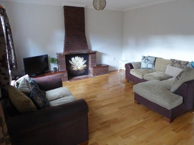 House to rent in Dennis Road, Cambridge, CB5 8TS
