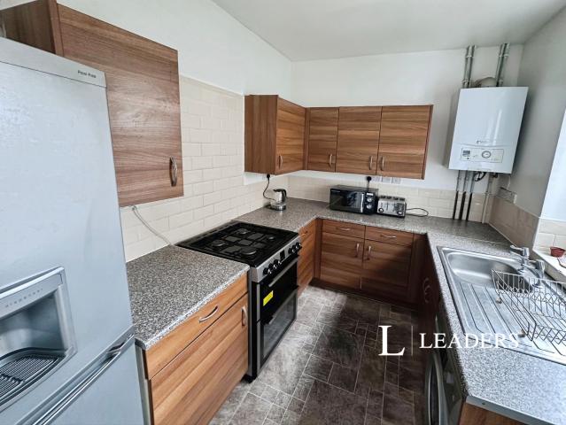 House to rent in Denbigh Street, Stoke on Trent, Staffordshire, ST1 | Leaders