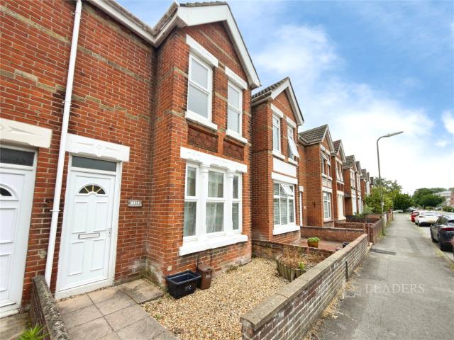 House to rent in Desborough Road, Eastleigh, SO50 | Leaders