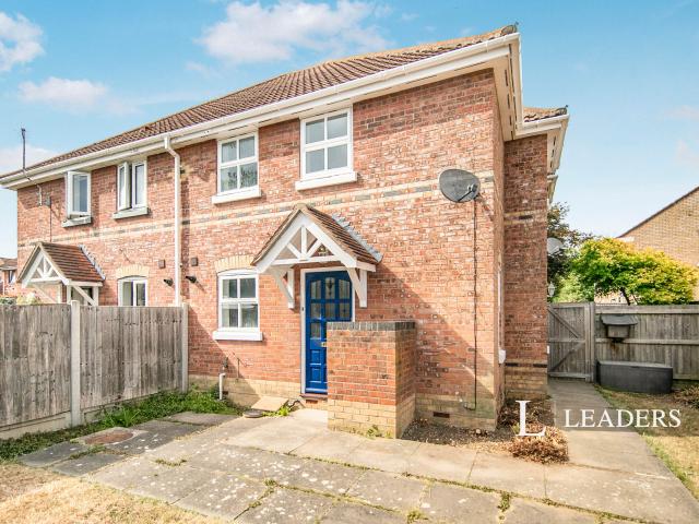 House to rent in Derwent Road, Highwoods, Colchester, CO4 | Leaders