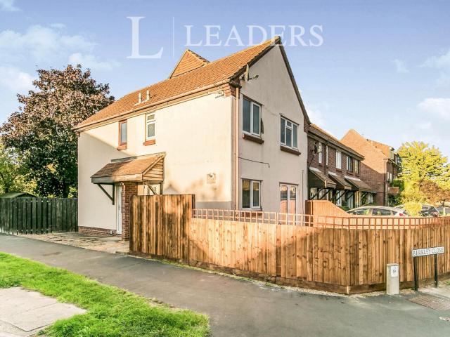 House to rent in Derwent Road, Highwoods, Colchester, CO4 | Leaders