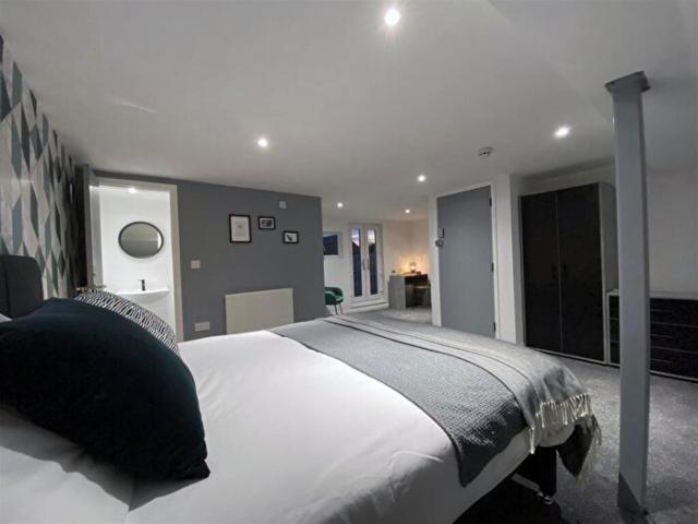 House To Rent In Dexter Street, Derby, DE23