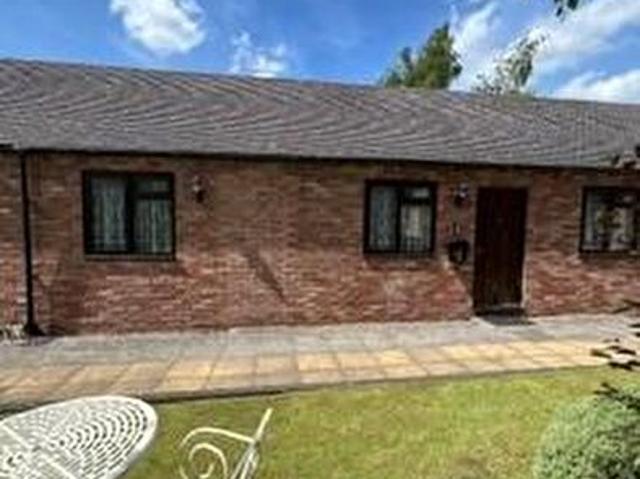House To Rent In Dixie Lodge, CV13