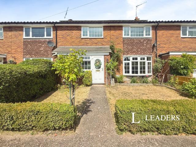 House to rent in Dobree Close, Colwich, Stafford, Staffordshire, ST17 | Leaders