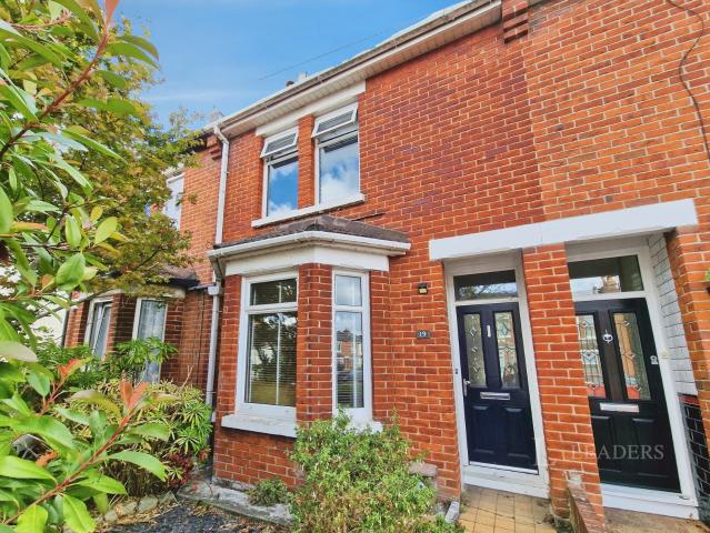 House to rent in Doncaster Road, Eastleigh, Hampshire, SO50 | Leaders