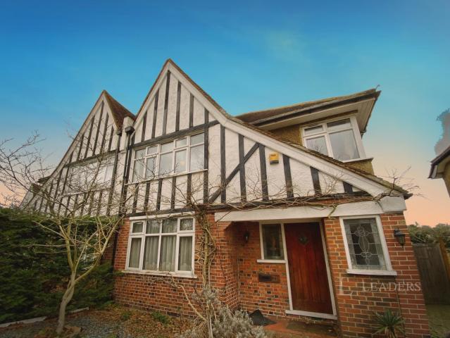 House to rent in Dorking Road, Epsom, KT18 | Leaders