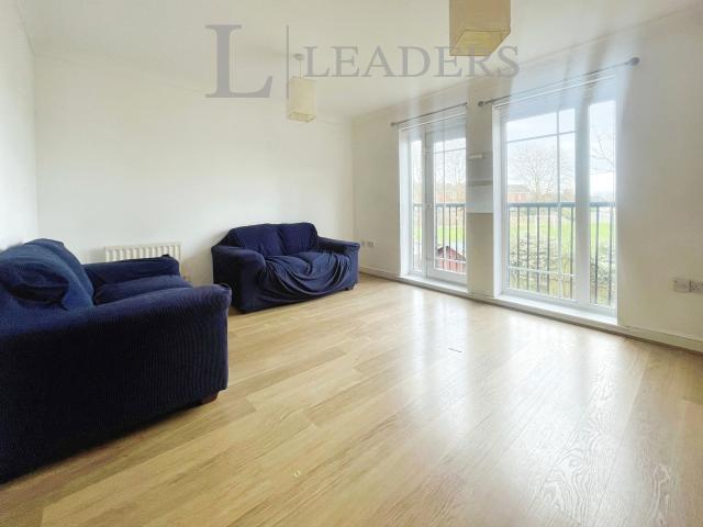 House to rent in Drayton Street, Manchester, M15 | Leaders