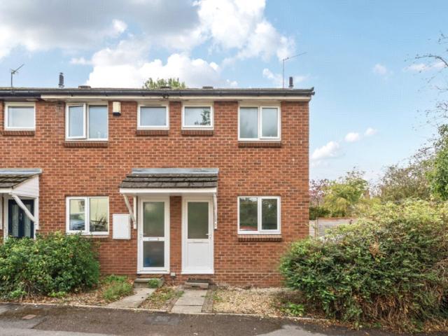 House to rent in Eynon Close, Cheltenham, Gloucestershire, GL53 | Leaders