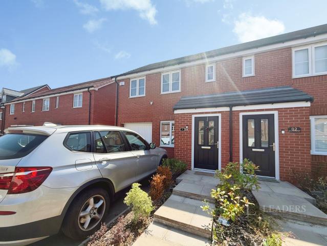 House to rent in Eyston Court, Tipton, West Midlands, DY4 | Leaders