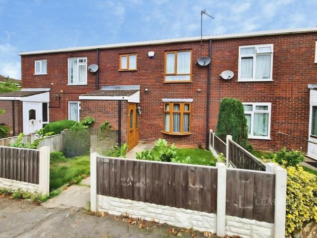 House to rent in Easmore Close, Birmingham, B14 | Leaders