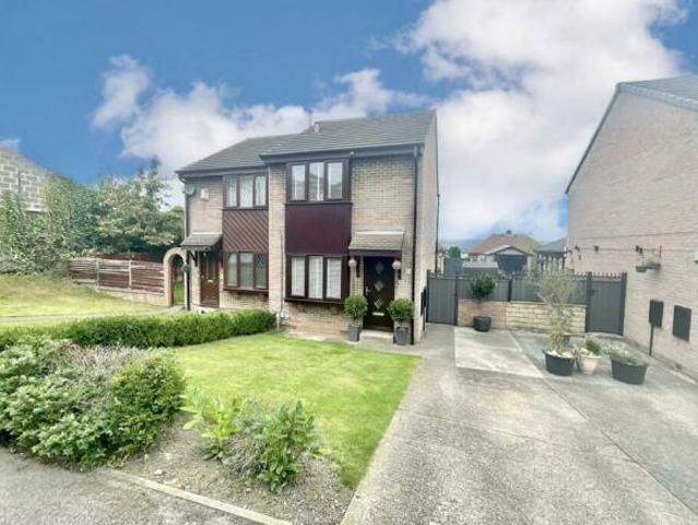 House to rent in Eastwood Vale, Rotherham, S65 | Leaders