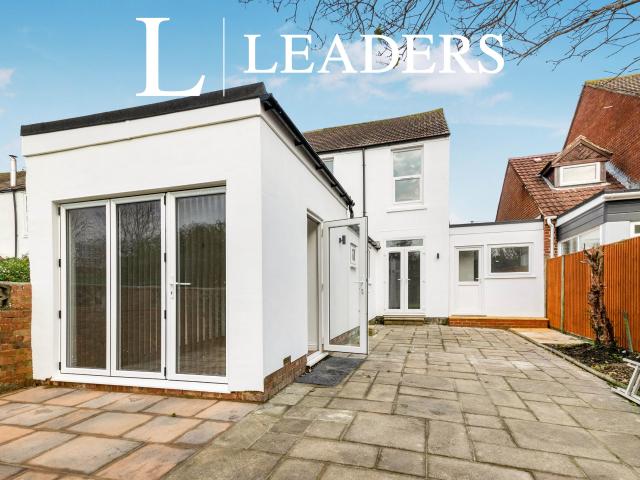 House to rent in East Street, Fareham, PO16 | Leaders