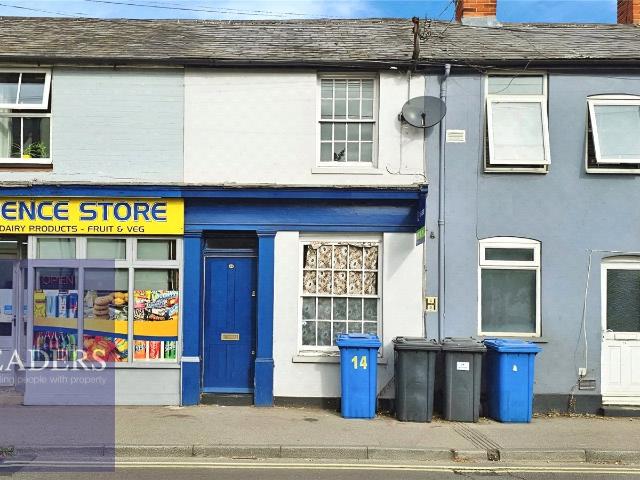 House to rent in East Street, Sudbury, Suffolk, CO10 | Leaders