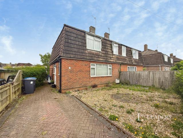 House to rent in Eastdale Road, Burgess Hill, RH150NH | Leaders