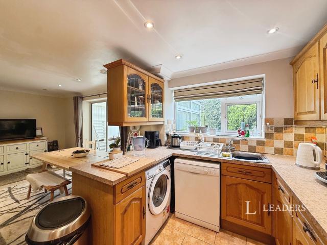 House to rent in Eastdale Road, Burgess Hill, RH150NH | Leaders