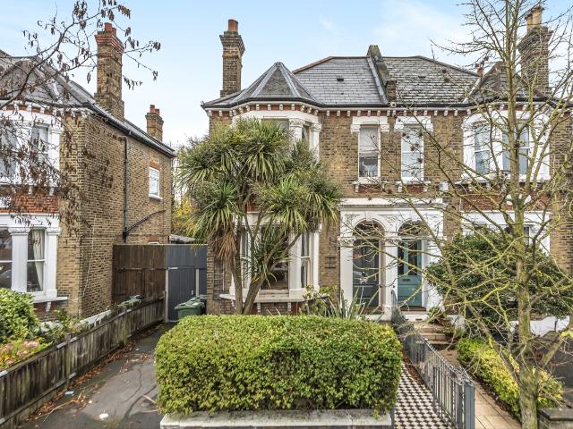 house to rent in Eastmearn Road, London, SE21