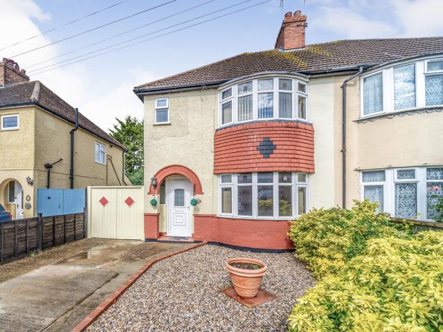 House to rent in Eaton Road, Kempston, Bedford, Bedfordshire, MK42 | Leaders