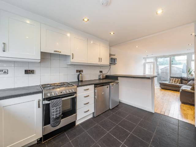 house to rent in Ebbisham Drive, London, SW8