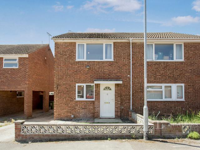 House to rent in Elder Close, Sawston, Cambridge, Cambridgeshire, CB22 | Leaders