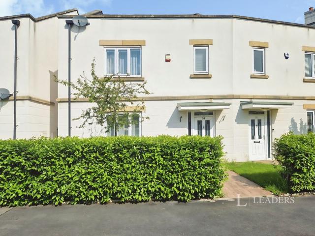 House to rent in Ellington Way, St. Helens, Merseyside, WA9 | Leaders