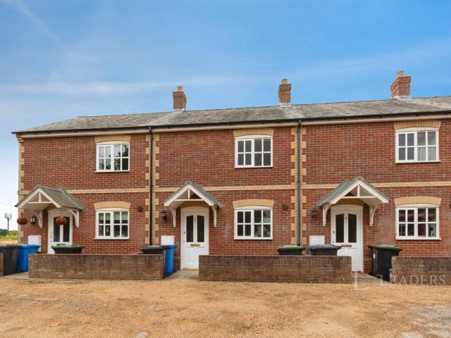 House to rent in Elm Grove, Tye Green, Glemsford, Sudbury, CO10 | Leaders