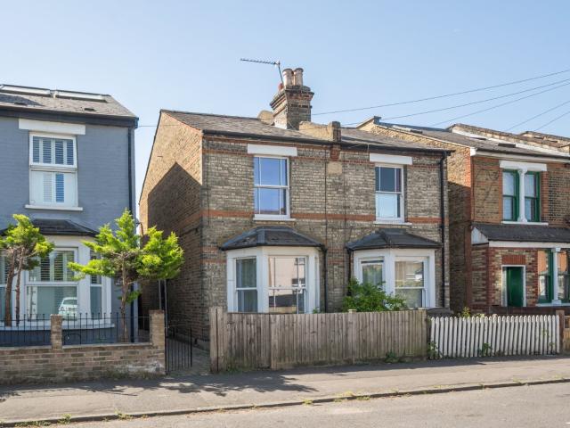 house to rent in Elm Road, Kingston upon Thames, KT2