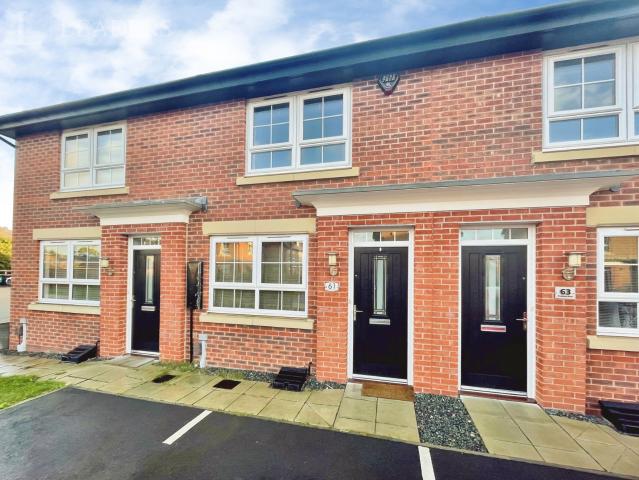 House to rent in Elvaston Drive, Littleover, Derby, DE23 | Leaders