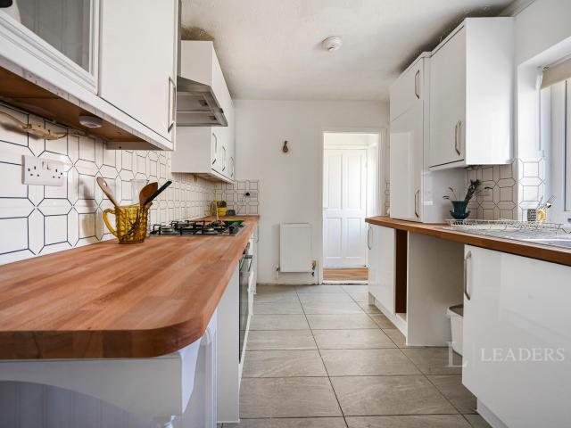 House to rent in Emsworth Road, Portsmouth, Hampshire, PO2 | Leaders