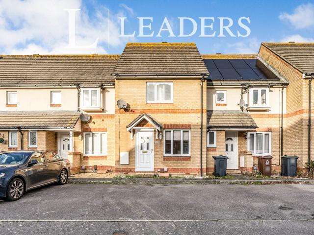 House to rent in Ensign Drive, Gosport, PO13 | Leaders