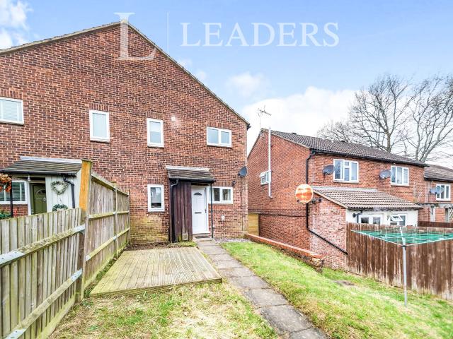 House to rent in Estcots Drive, East Grinstead, RH19 | Leaders