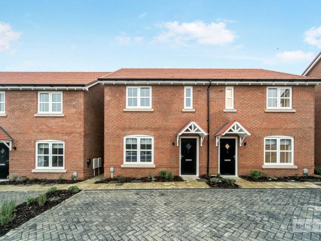 House to rent in Funnell Drive, Stone Cross, Pevensey, East Sussex, BN24 | Leaders