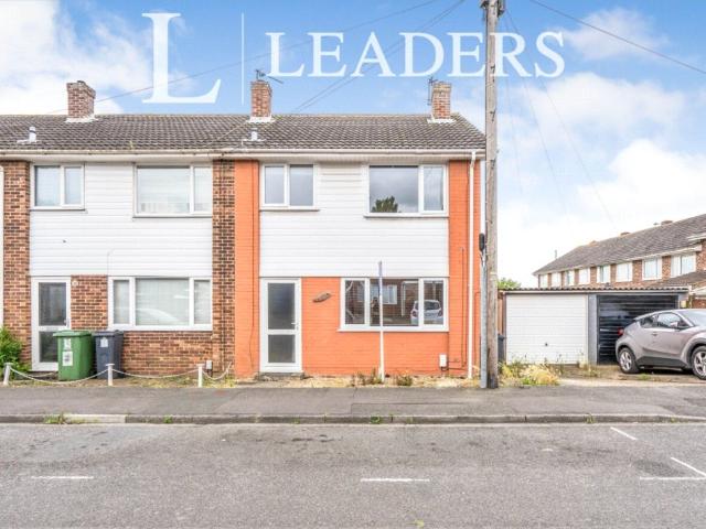 House to rent in Farmlea Road, Portsmouth, PO6 | Leaders