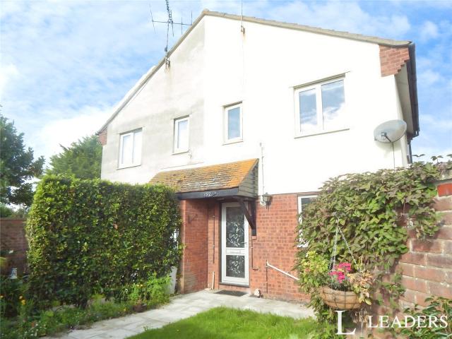 House to rent in Faulkeners Way, Trimley St. Mary, Felixstowe, IP11 | Leaders