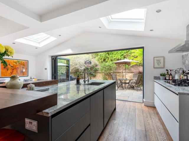 house to rent in Felsham Road, Putney, London, SW15