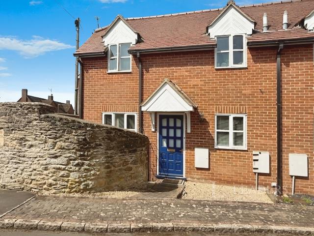 House to rent in Ferndale Street, Faringdon, Oxfordshire, SN7 | Leaders