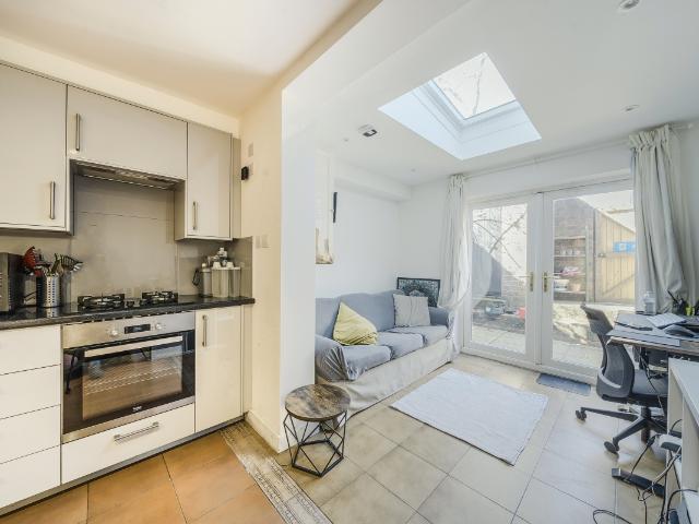house to rent in Fernhead Road, London, W9