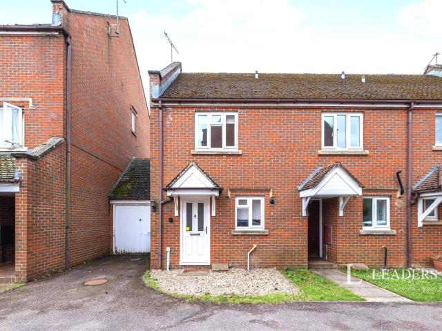 House to rent in Fishers Field, Buckingham, MK18 | Leaders