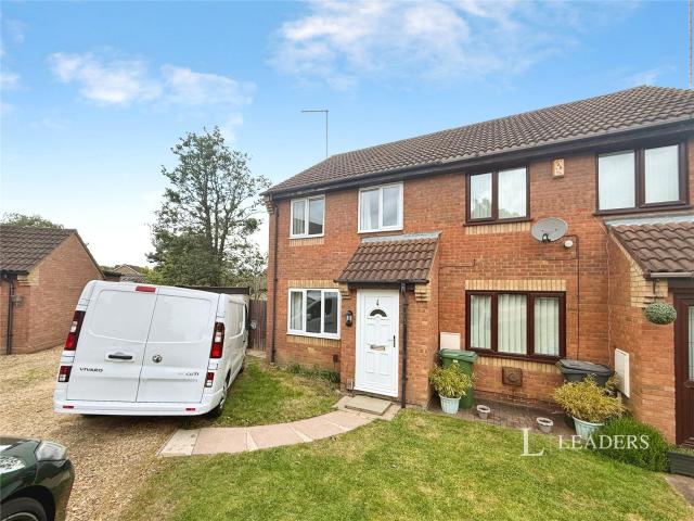 House to rent in Fletton Fields, Peterborough, Cambridgeshire, PE2 | Leaders