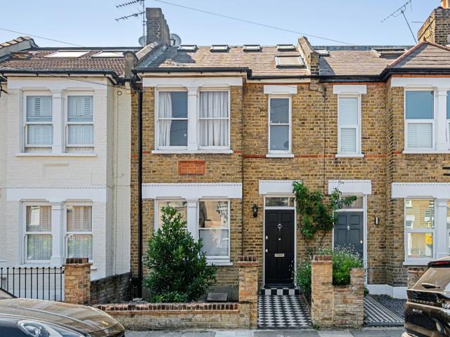 house to rent in Florence Road, Wimbledon, London, SW19