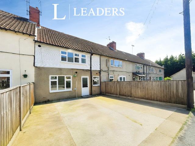 House to rent in Fourth Avenue, Forest Town, Mansfield, NG19 | Leaders