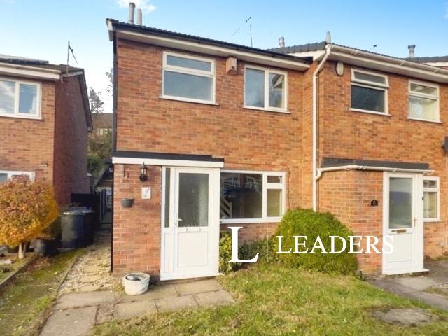 House to rent in Frenchmoor Grove, Stoke on Trent, Staffordshire, ST3 | Leaders
