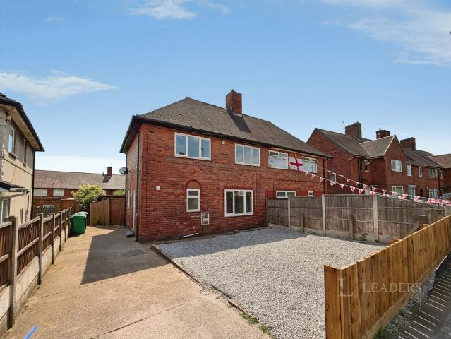 House to rent in Frinton Road, Broxtowe, Nottingham, NG8 | Leaders