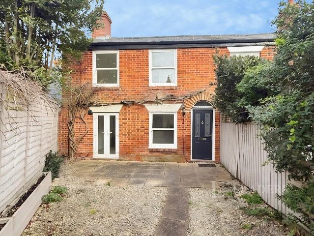 House to rent in Frogmore Lane, Stanford in the Vale, Faringdon, Oxfordshire, SN7 | Leaders