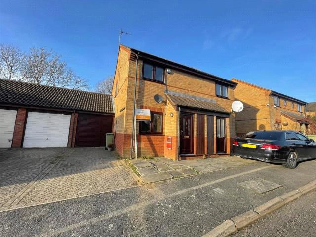 House to rent in Fryday Street, Leadenhall, Milton Keynes, Buckinghamshire, MK6 | Leaders